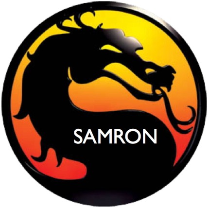 Home Page | SAMRON